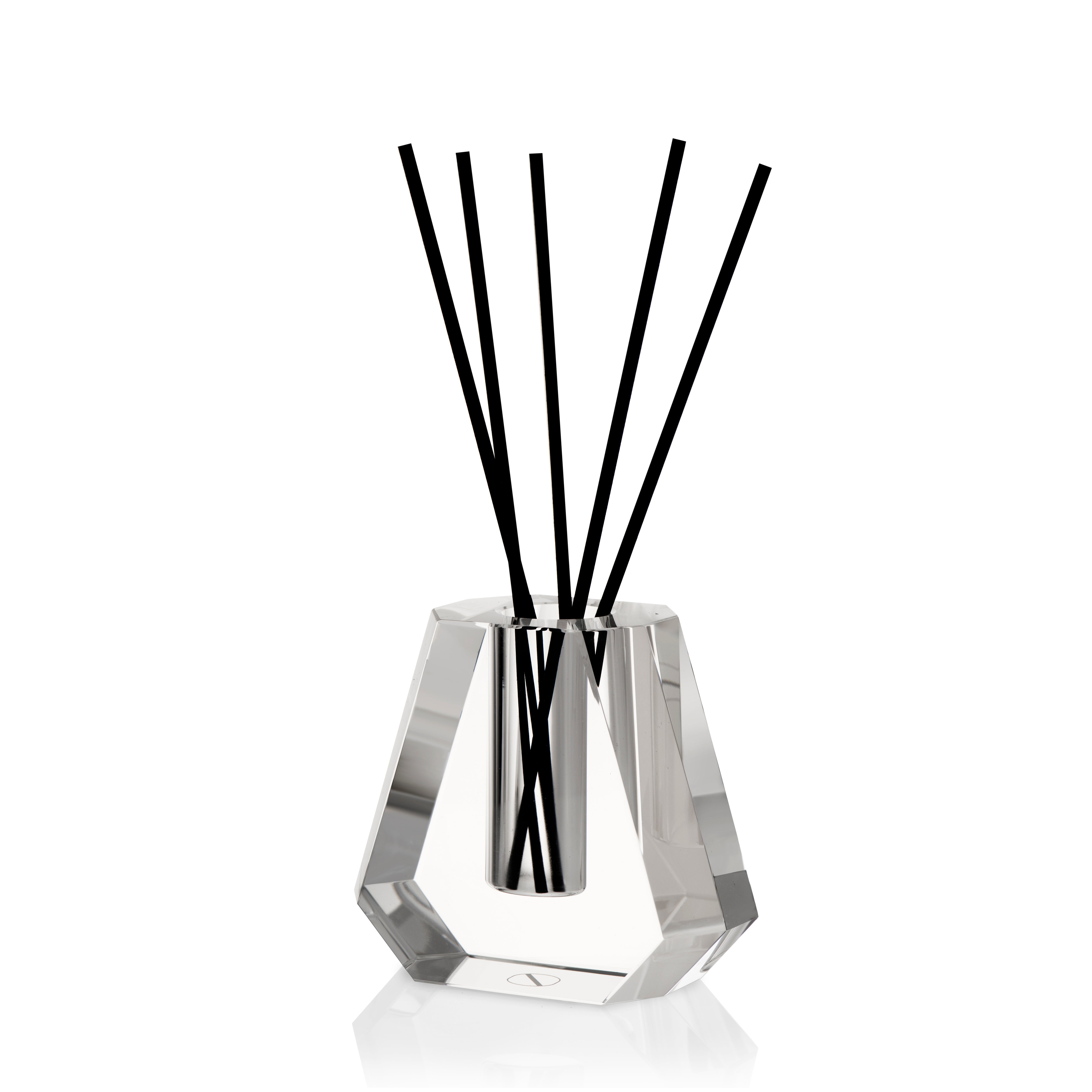 Crystallo Prism Reed Diffuser – Scent New York
