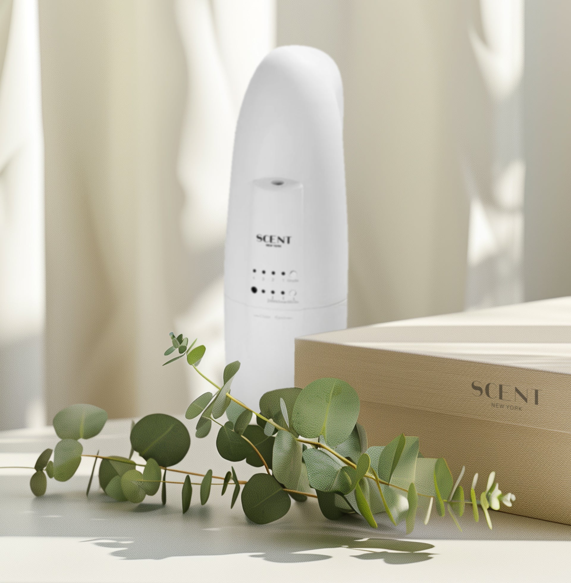 Home Diffusers with Rich Coverage – Scent New York