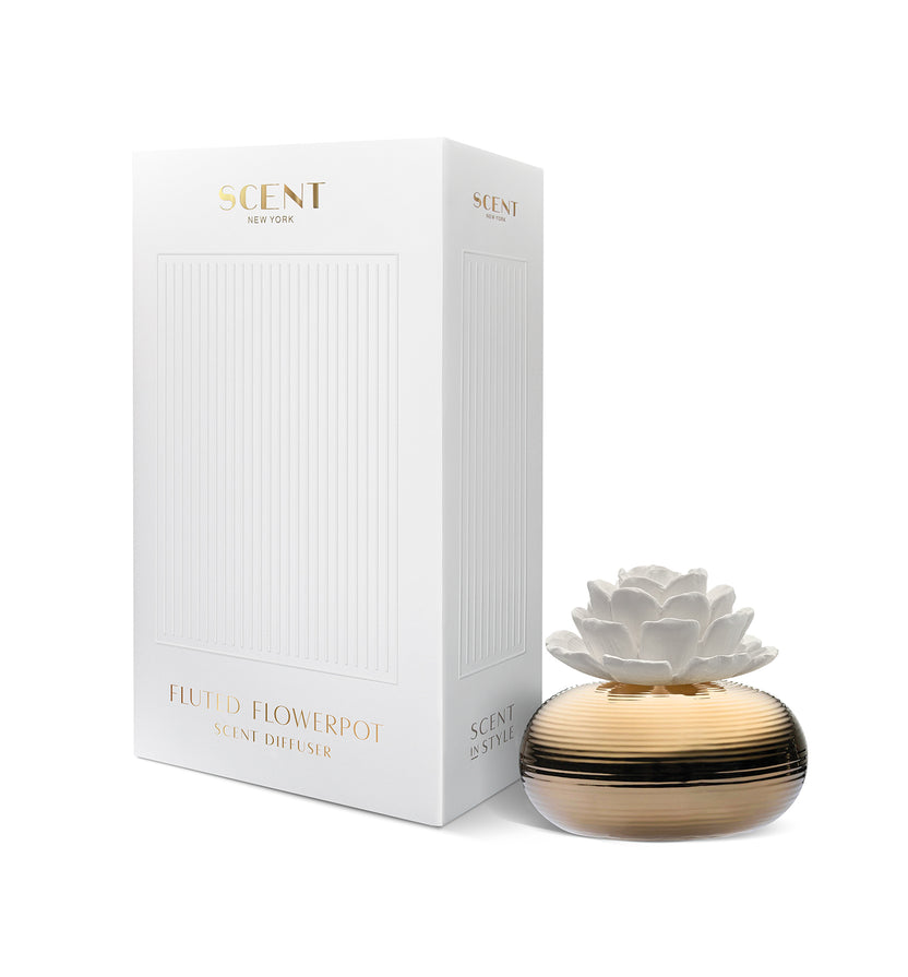 Scent New York | Ambient Scenting and Oil Diffusers for Homes