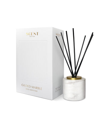 Scent New York | Ambient Scenting and Oil Diffusers for Homes