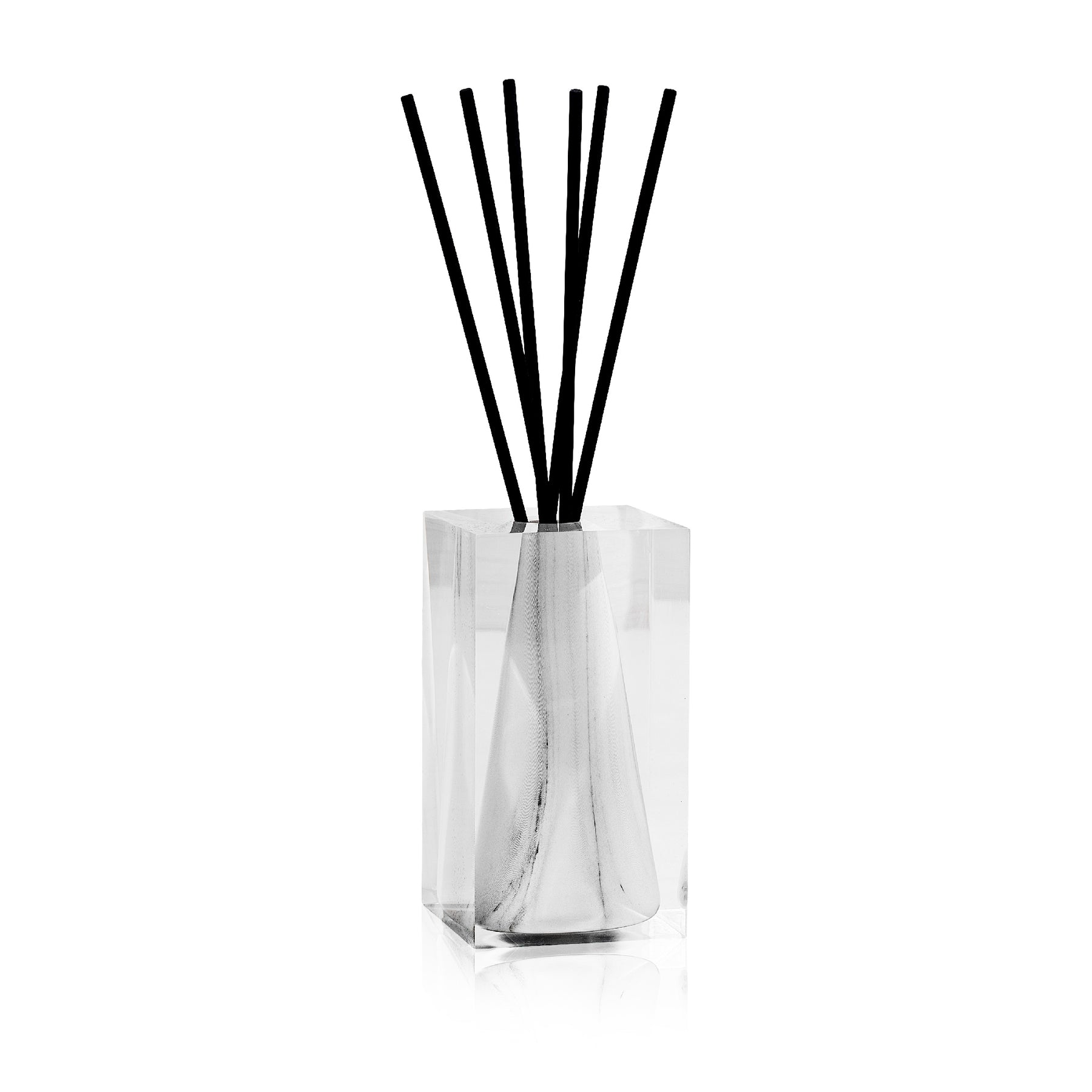 Renaissance Reed Diffuser - White Marble Edition – Scent New York