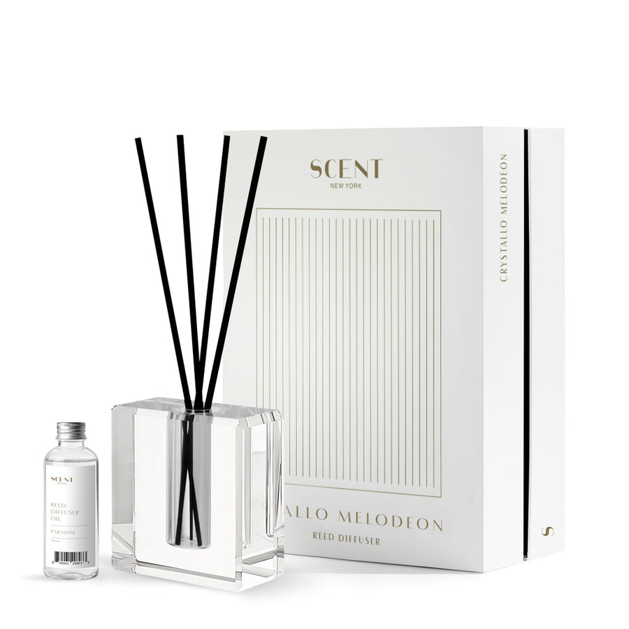 Scent New York | Ambient Scenting and Oil Diffusers for Homes