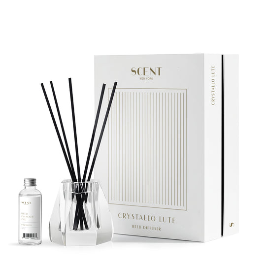 Scent New York | Ambient Scenting and Oil Diffusers for Homes