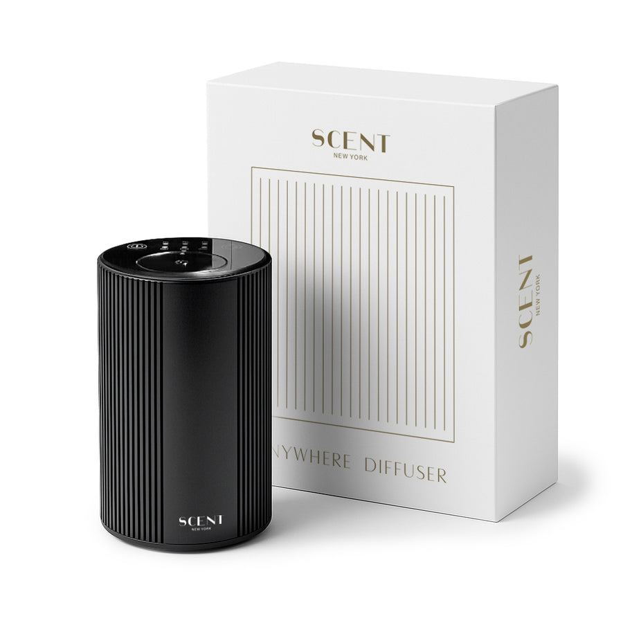 Scent New York | Ambient Scenting and Oil Diffusers for Homes