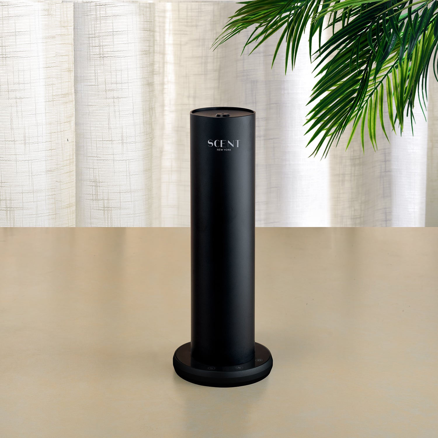 Tower Diffuser - Elegant Powerful Scent Diffuser – Scent New York